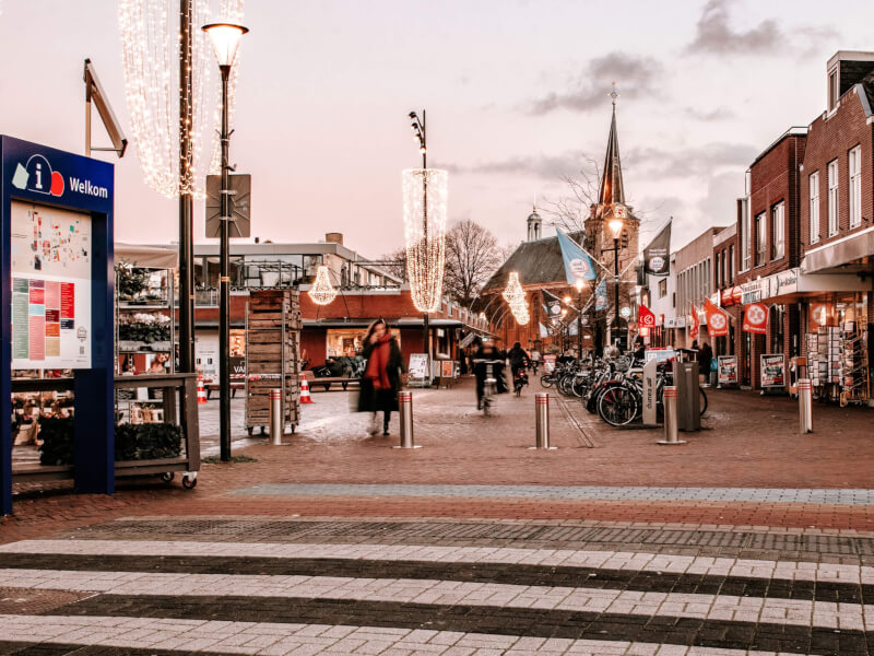 Activiteiten | Winkelcentrum Berkel